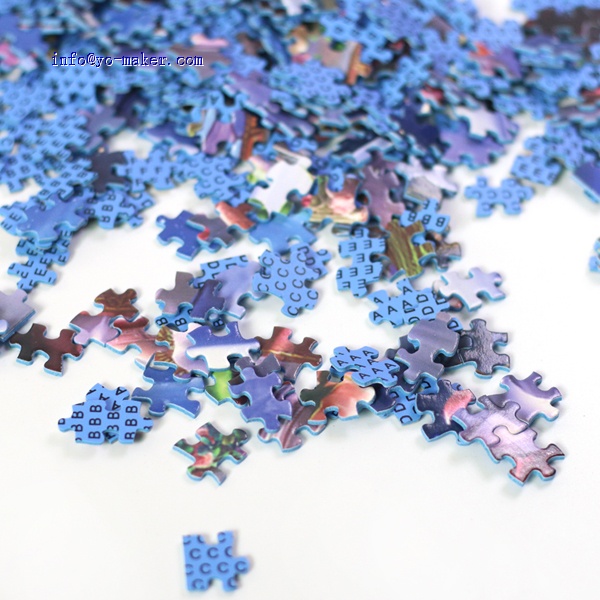 Wholesale 1000-piece jigsaw puzzle,Difficult adult decompression jigsaw ...