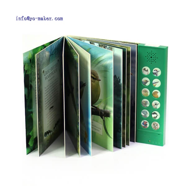 Custom hardcover board books